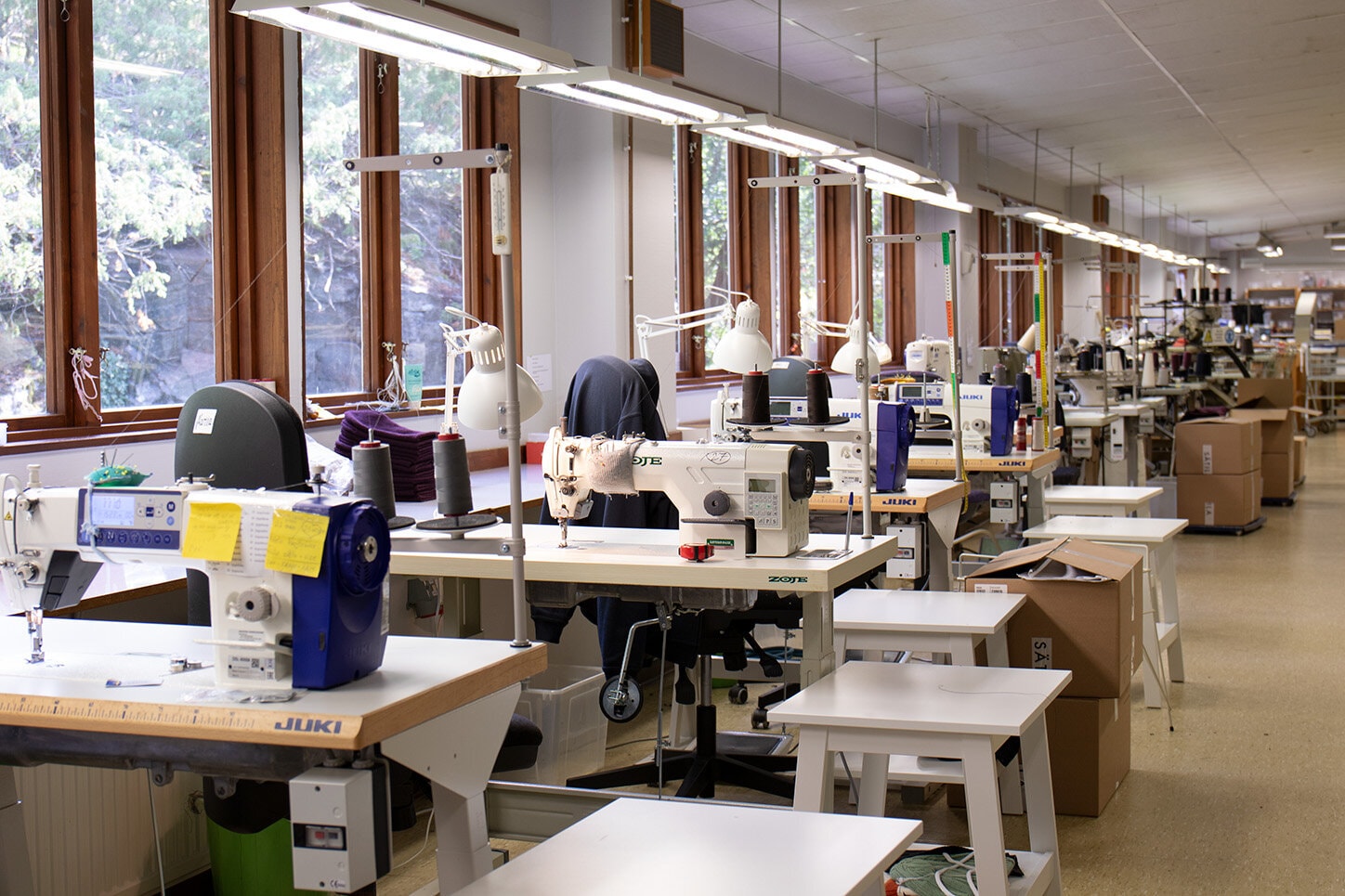 Our factory - www.satila.com - Sätila of Sweden